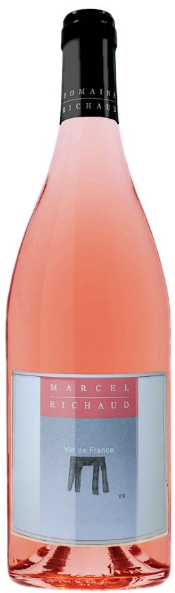 Rosé Richaud 2024 | Vins Etonnants